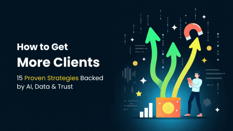 How to Get More Clients in 2025 | Calfrenzy Blog