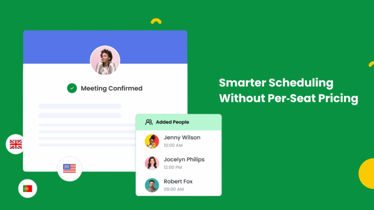 Calendly Pricing 2025: Plans, Costs and More | Calfrenzy Blog